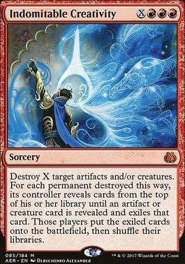 UR Creativity primer - Mystical Teachings