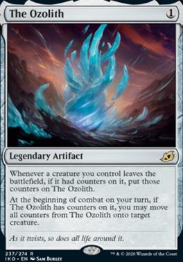 Hardened Scales primer – part 1: maindeck card choices - Mystical Teachings